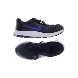 Nike Damen Sneakers, schwarz, Gr. 38