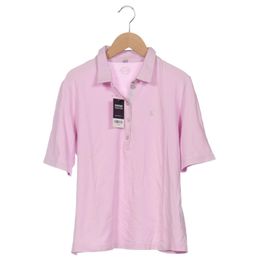 Rabe Damen Poloshirt, pink