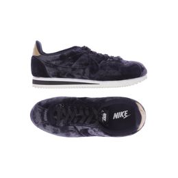 Nike Damen Sneakers, schwarz, Gr. 38.5