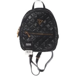 Guess Damen Rucksack, schwarz