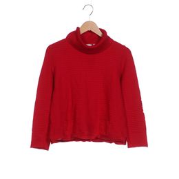 Rabe Damen Pullover, rot