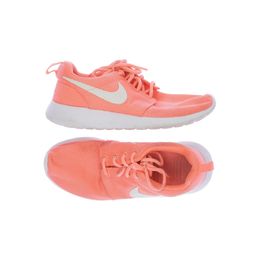 Nike Damen Sneakers, neon, Gr. 36.5