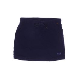 Jack Wolfskin Damen Shorts, marineblau