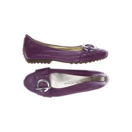 Kennel & Schmenger Kennel Schmenger Damen Ballerinas, flieder