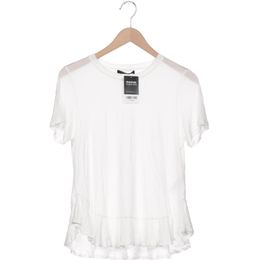 Bruuns Bazaar Damen T-Shirt, weiß