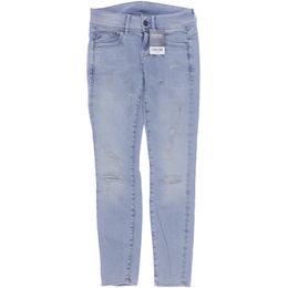 G-Star Raw G Star RAW Damen Jeans, hellblau, Gr. 25