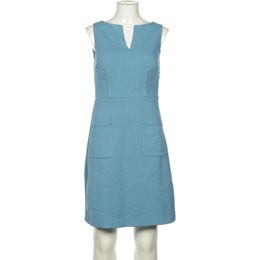 Boden Damen Kleid, blau, Gr. 38