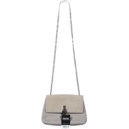 Ted Baker Damen Handtasche, grau