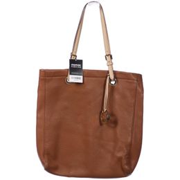 MICHAEL Michael Kors Damen Handtasche, braun