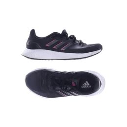 Adidas Damen Sneakers, schwarz, Gr. 4.5
