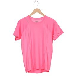 Nike Damen T-Shirt, neon, Gr. 42