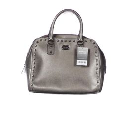 MICHAEL Michael Kors Damen Handtasche, grau