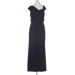 Apart Damen Jumpsuit/Overall, schwarz