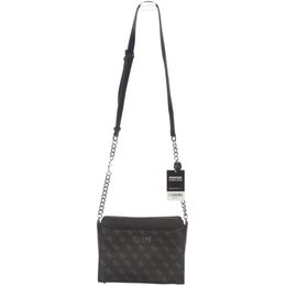 Guess Damen Handtasche, grau