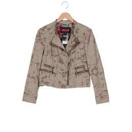 Gerry Weber Damen Jacke, beige