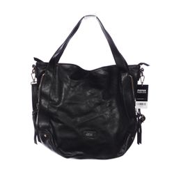 Gabor Damen Handtasche, schwarz