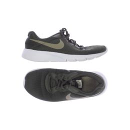 Nike Damen Sneakers, grün, Gr. 37.5