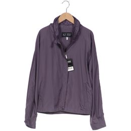 Armani Jeans Damen Jacke, flieder