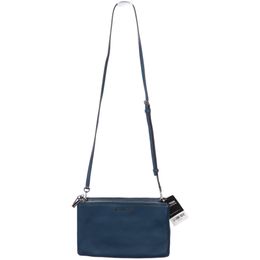 Michael Michael Kors Damen Handtasche, marineblau, Gr.