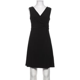 St Martins Damen Kleid, schwarz