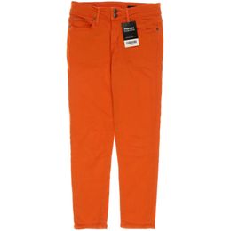 Tommy Hilfiger Damen Jeans, orange