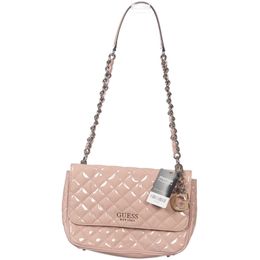 Guess Damen Handtasche, pink