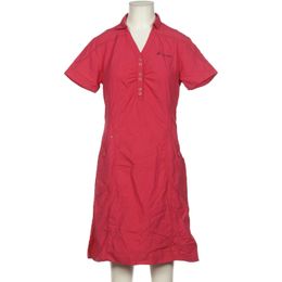 Vaude Damen Kleid, pink, Gr. 38