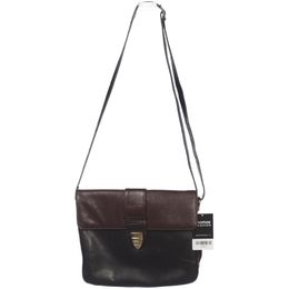 Gabor Damen Handtasche, schwarz