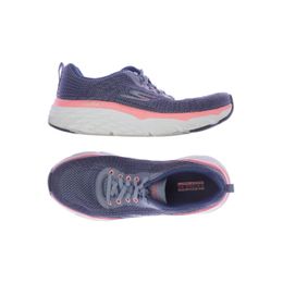 Skechers Damen Sneakers, blau