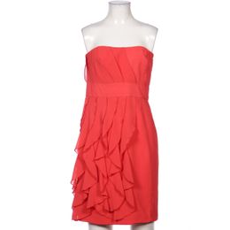 Heine Damen Kleid, rot