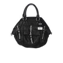 Liebeskind Berlin Damen Handtasche, schwarz