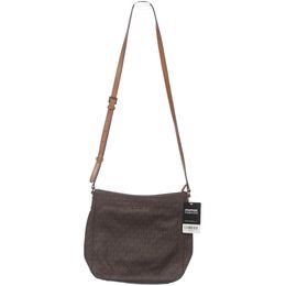 MICHAEL Michael Kors Damen Handtasche, braun