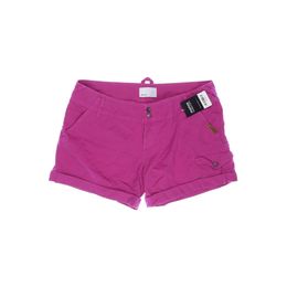 Bench. Damen Shorts, pink, Gr. 42