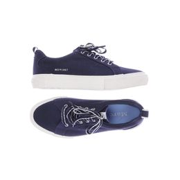 Marc O'Polo Marc O Polo Damen Sneakers, marineblau