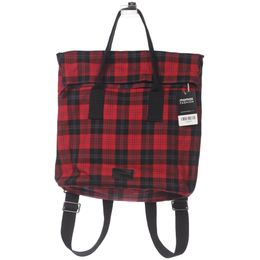 Marc O'Polo Marc O Polo Damen Rucksack, rot