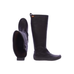 Camper Damen Stiefel, braun, Gr. 35