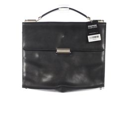 Mandarina Duck Damen Handtasche, schwarz, Gr.