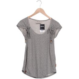 Naketano Damen T-Shirt, grün