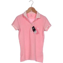 Gant Damen Poloshirt, pink, Gr. 34