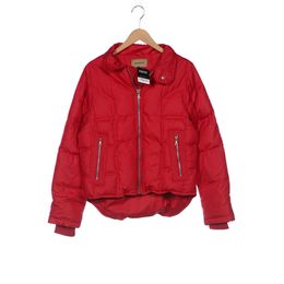 Selected Damen Jacke, rot, Gr. 38