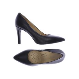 Geox Damen Pumps, schwarz