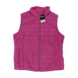 Camel Active Damen Weste, pink