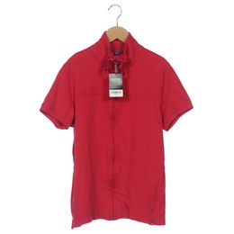 Cecil Damen T-Shirt, rot