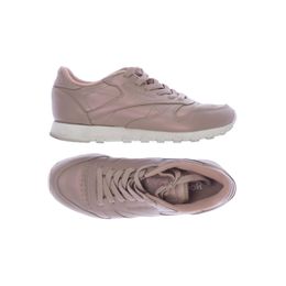 Reebok CLASSIC Damen Sneakers, pink, Gr. 37