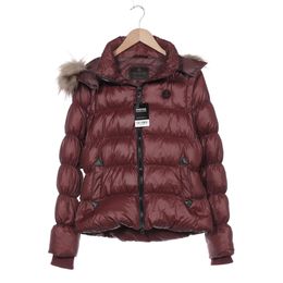 Herrlicher Damen Jacke, bordeaux