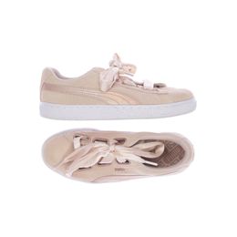 Puma Damen Sneakers, pink, Gr. 38