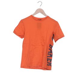 Ted Baker Damen T-Shirt, orange, Gr. 34
