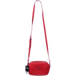 Love Moschino Damen Handtasche, rot