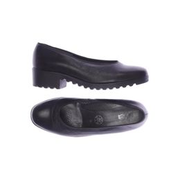 Ara Damen Pumps, schwarz