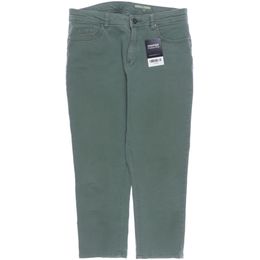 EDC by Esprit Damen Jeans, grün